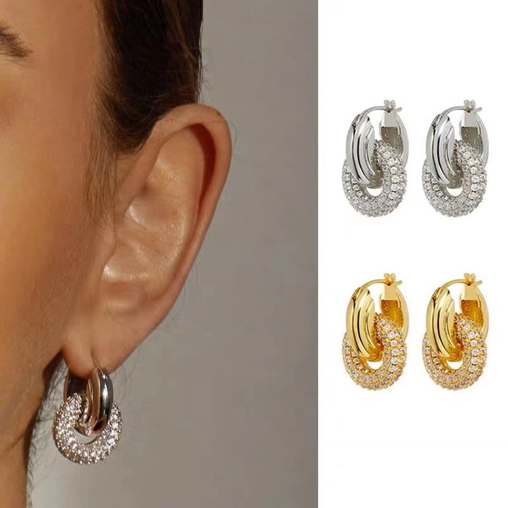 Amoré Jewelry